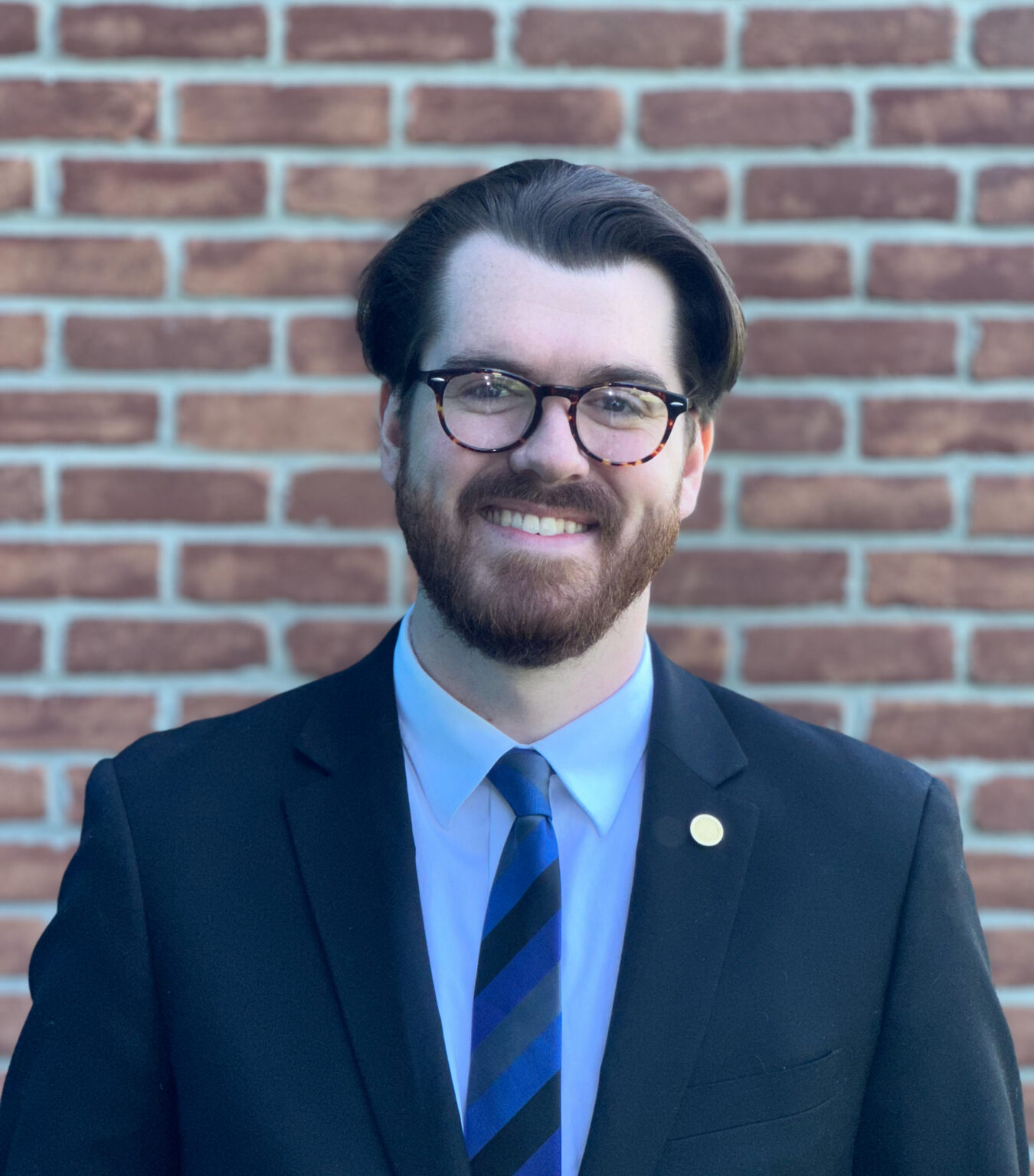 Kyle R. Young – Dolfi Law