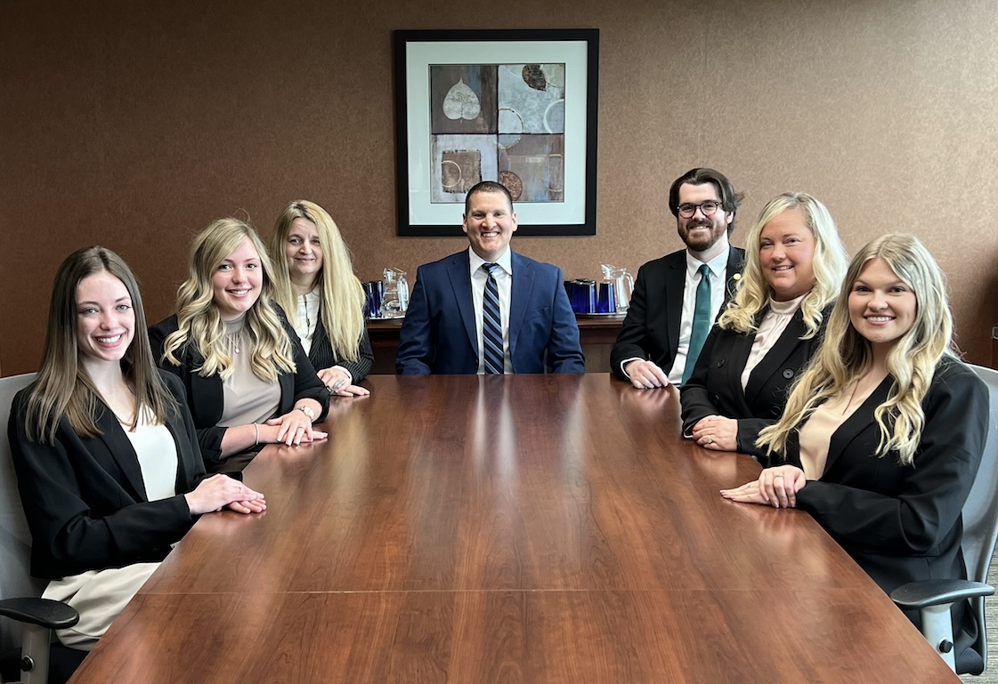 Dolfi Law – Dolfi Law