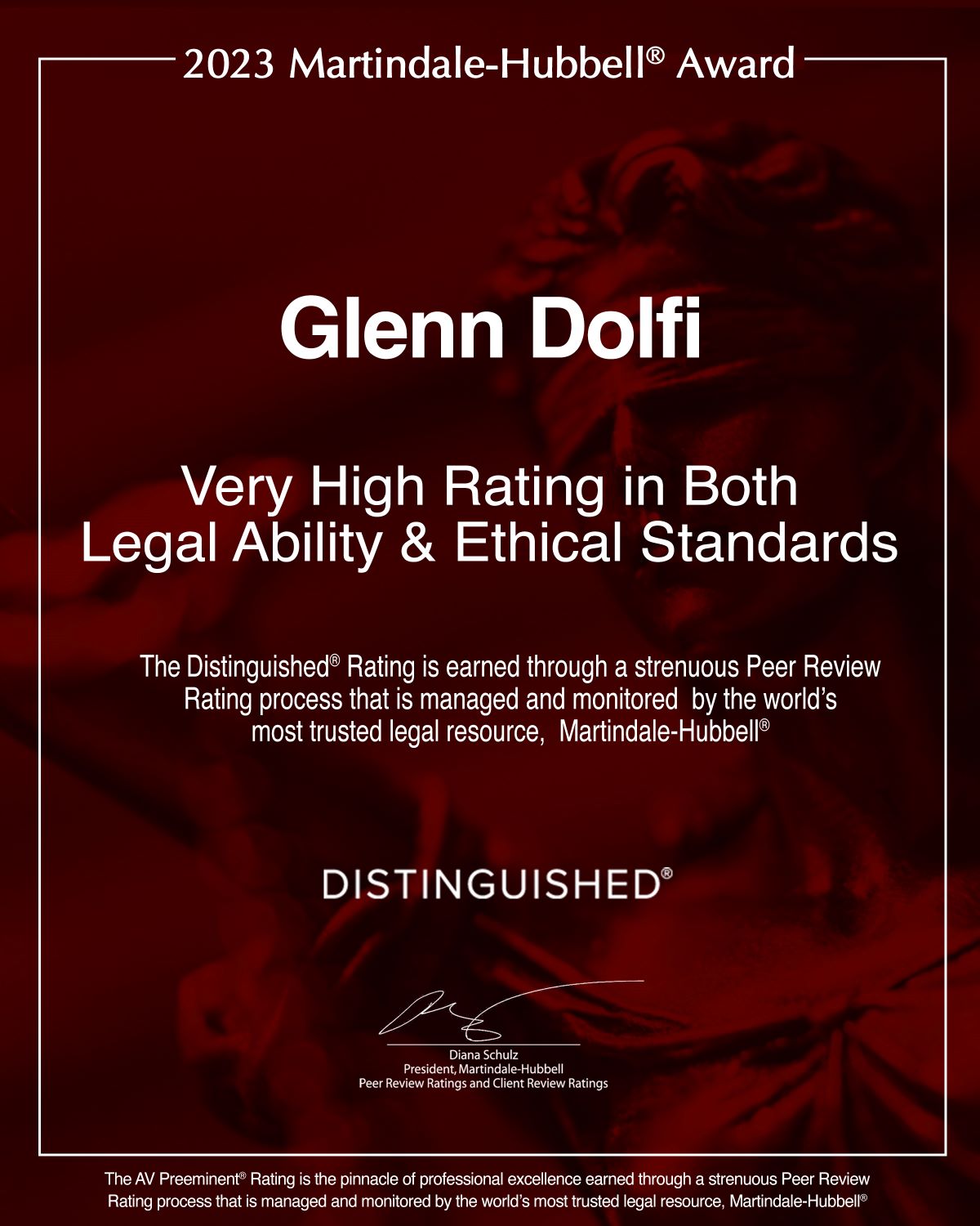Dolfi Law – Dolfi Law